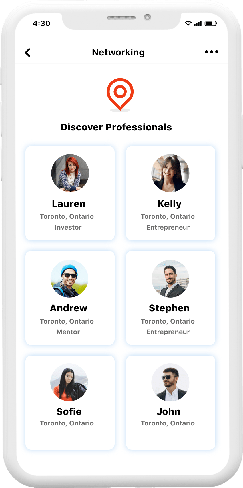Android & iOS Mobile Apps Development, UI / UX, Web Development ...